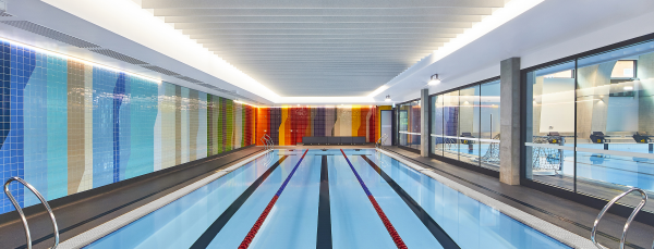 St Catherine's School, Sydney - Gold Winner - SYDNEY Design Awards 2023