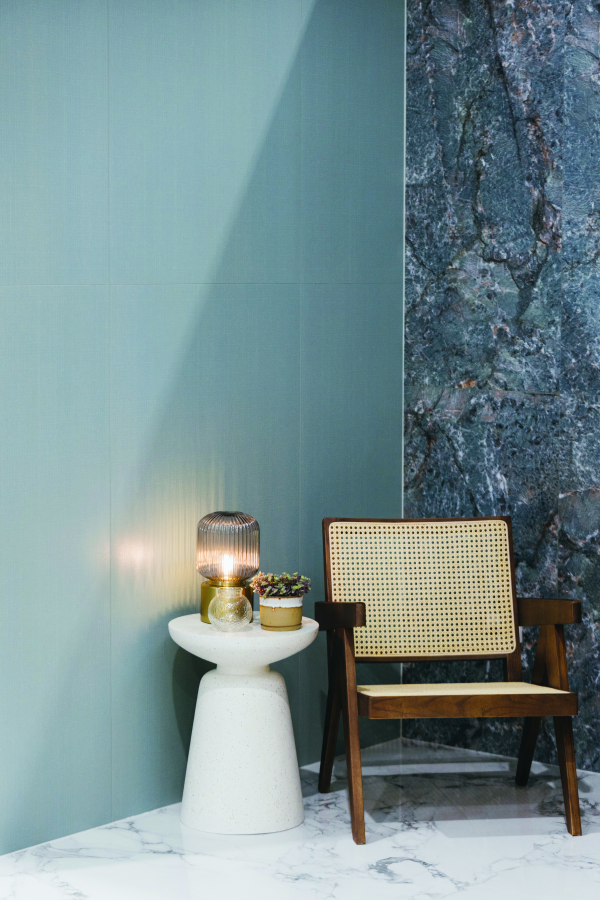 Kaolin Tiles Showroom - Silver Winner - SYDNEY Design Awards 2023