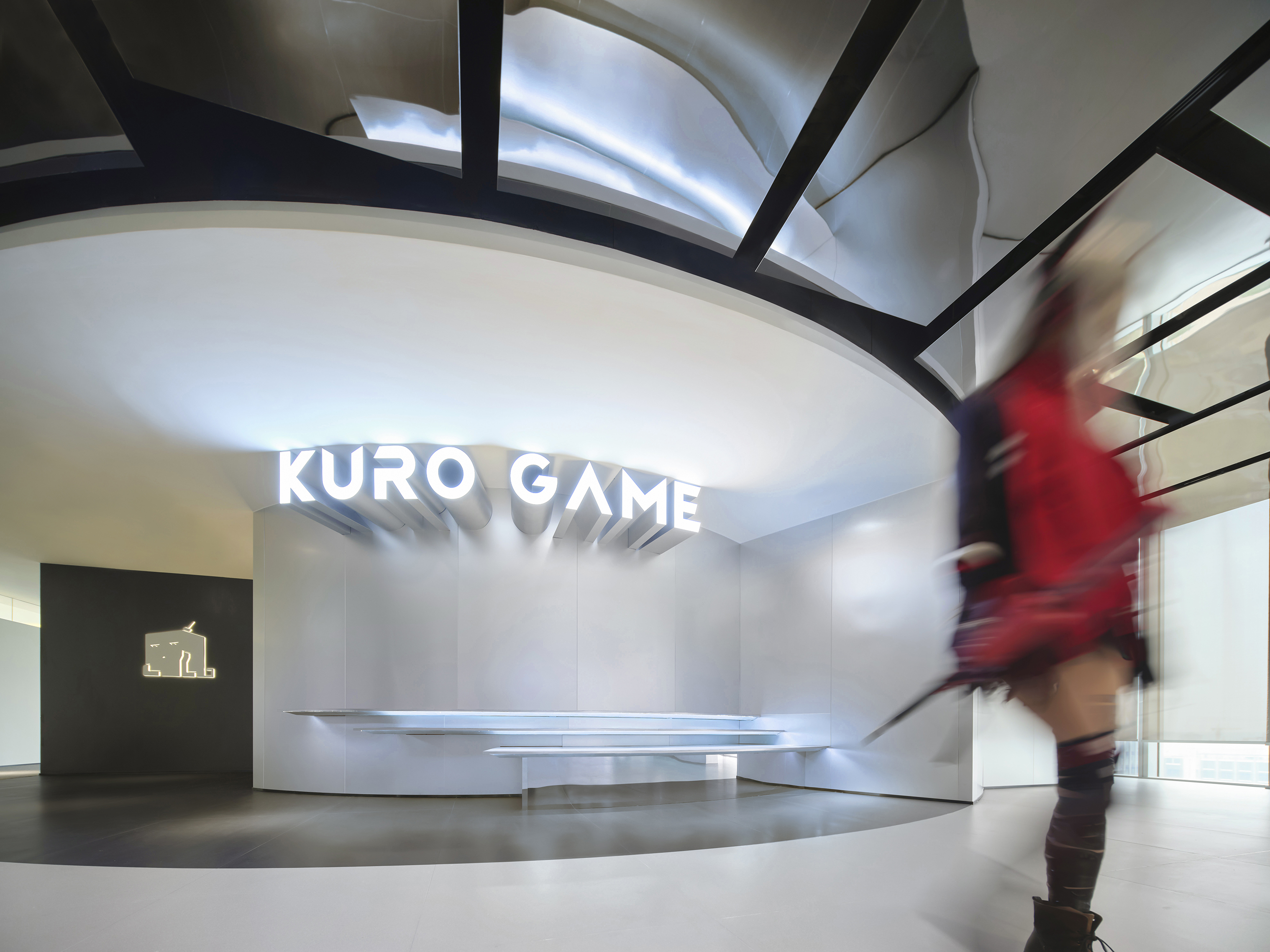 Kuro Game