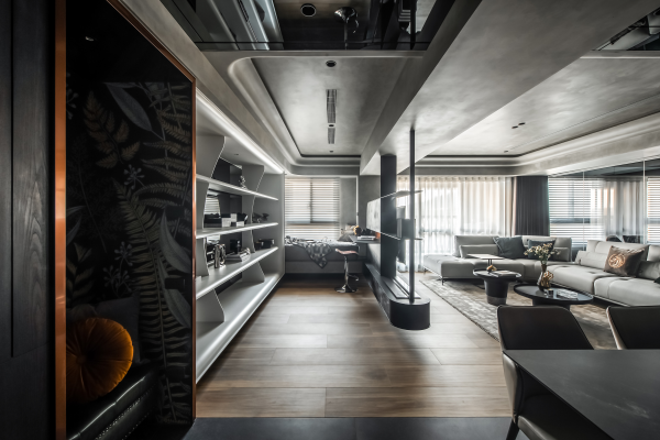 Mountain and River Daily - Gold Winner - MELBOURNE Design Awards 2023