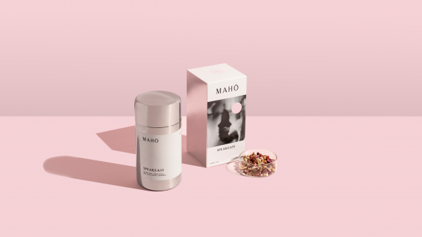 MAHŌ Sensory Tea - AUSTRALIAN Design Awards 2024