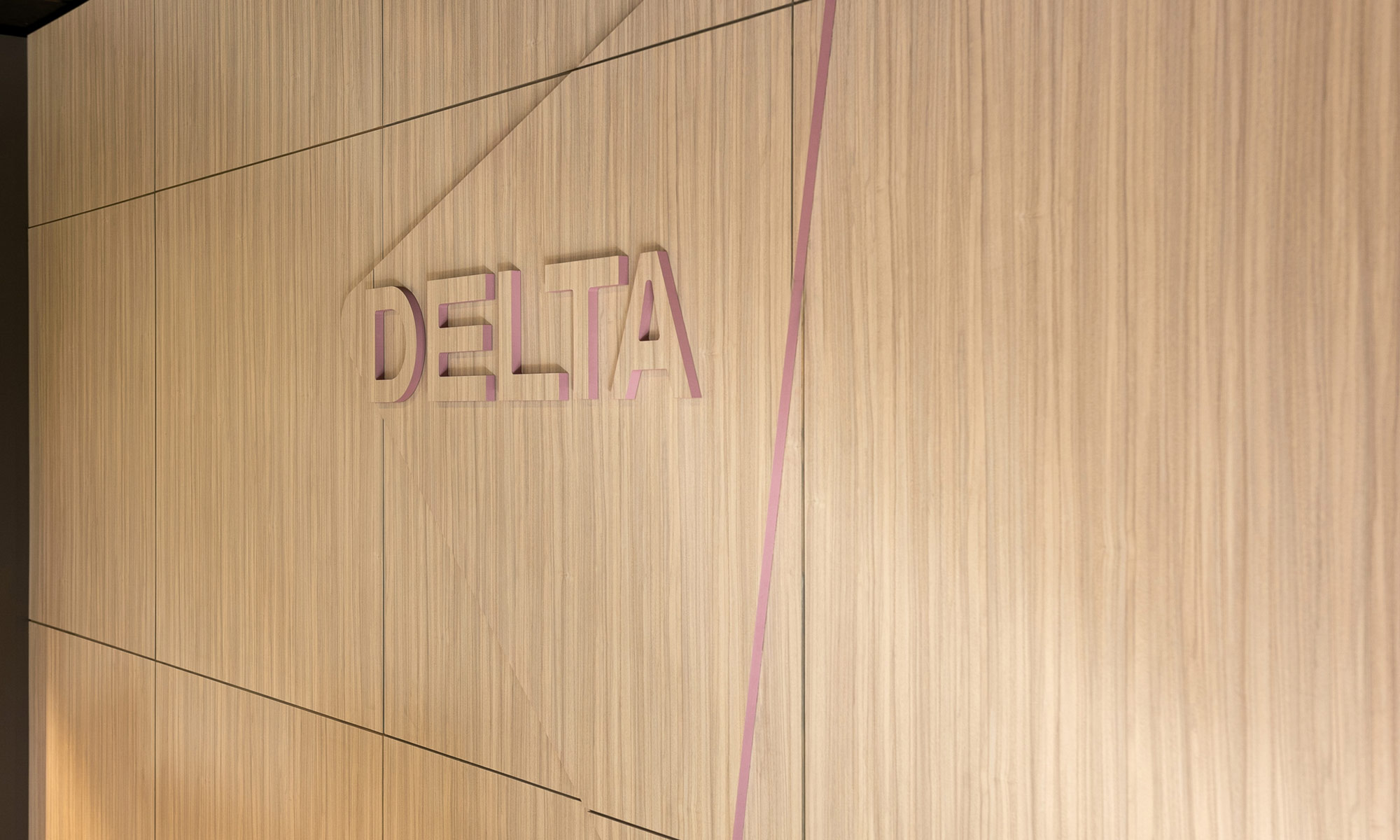 Delta Laboratories