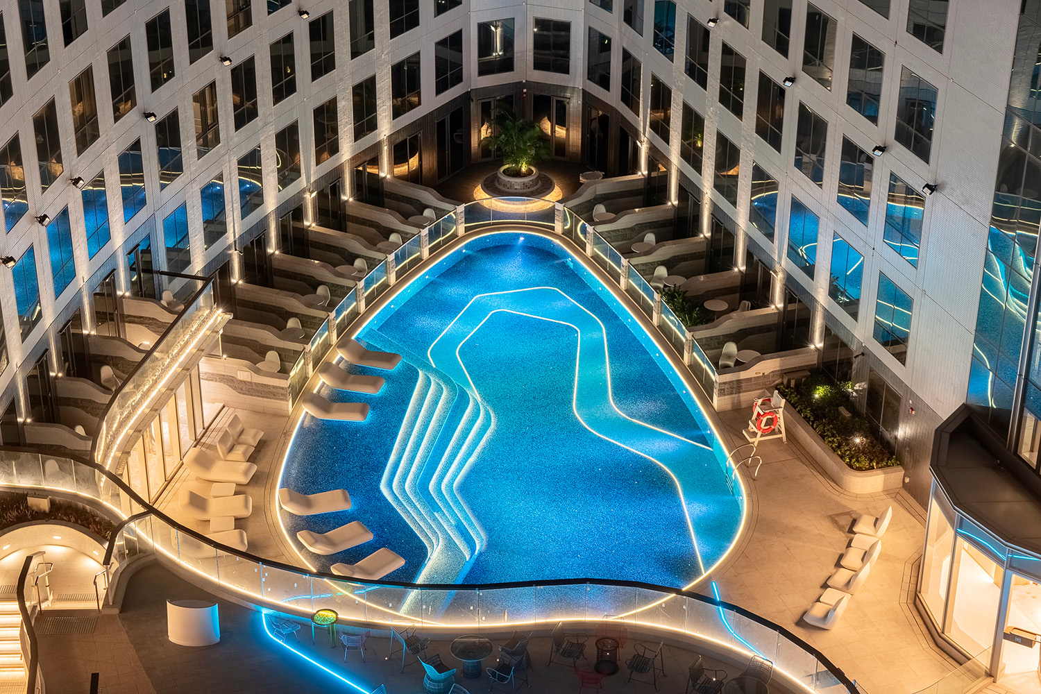 Regala Skycity Hotel