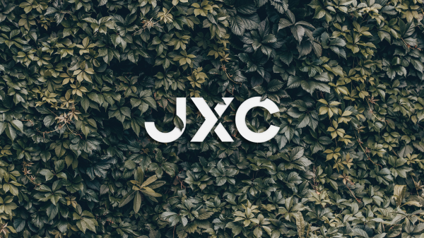 JXC - Silver Winner - AUSTRALIAN Design Awards 2024