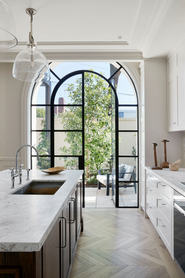 Fifty Two Black - Silver Winner - MELBOURNE Design Awards 2023