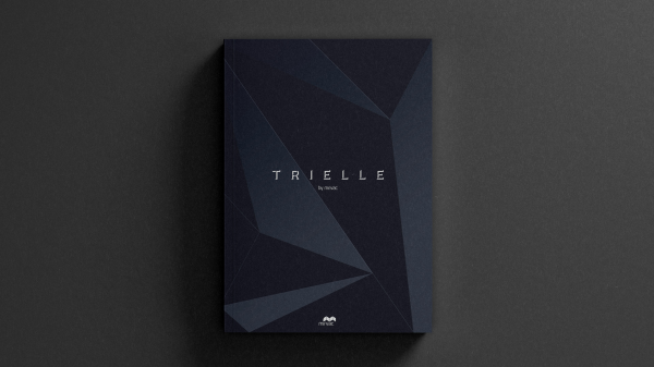 Trielle by Mirvac - Silver Winner - MELBOURNE Design Awards 2023
