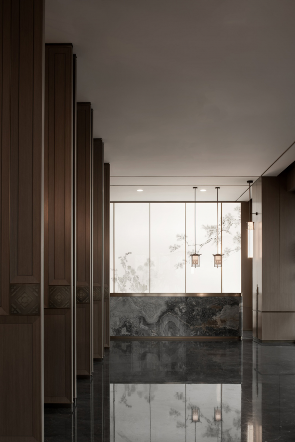 The Spring Blossom - Silver Winner - SYDNEY Design Awards 2023