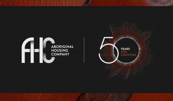 Aboriginal Housing Company - Rebrand & 50th Anniversary - AUSTRALIAN ...