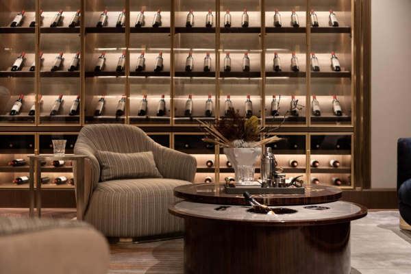 Greentown - Shanghai Ji'anli - WILD Design Awards 2023