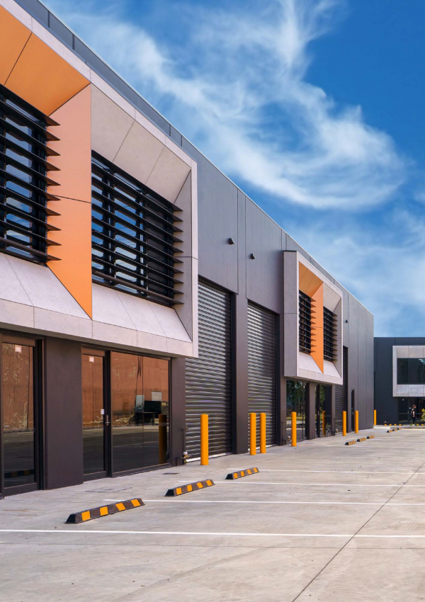 'Key in on Keon' - Silver Winner - AUSTRALIAN Design Awards 2024