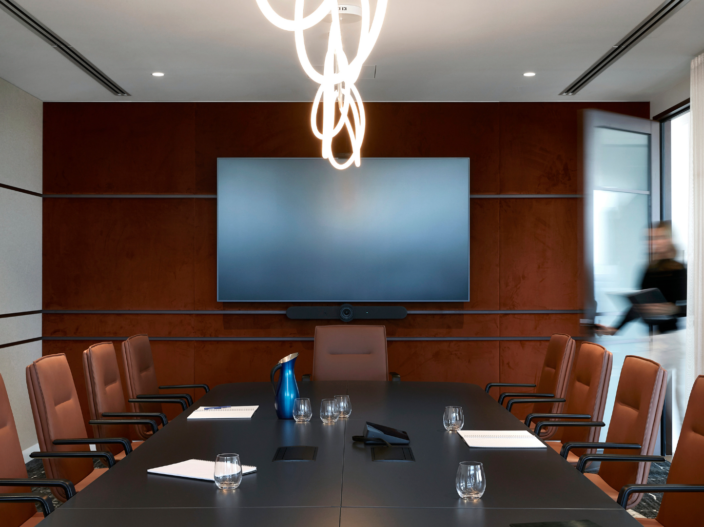 KPMG - Silver Winner - MELBOURNE Design Awards 2023