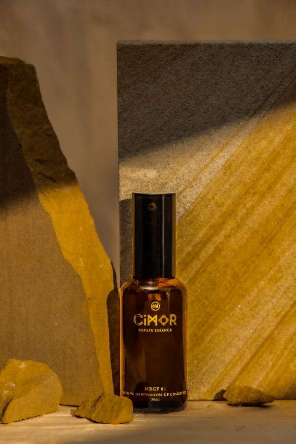 CIMOR REPAIR ESSENCE - Silver Winner - SYDNEY Design Awards 2023