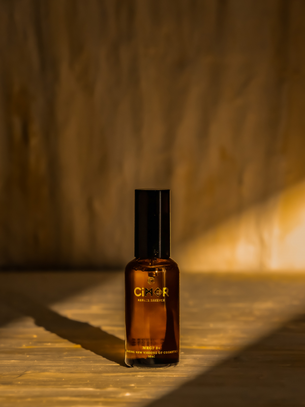 CIMOR REPAIR ESSENCE - Silver Winner - SYDNEY Design Awards 2023