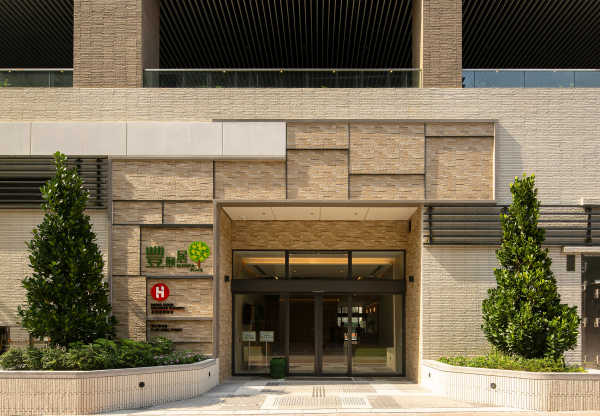 Blissful Place - Senior Citizen Residences - Gold Winner - HONG KONG ...