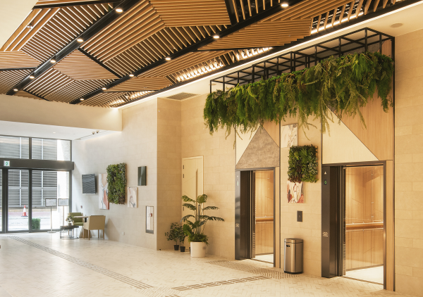 Blissful Place - Senior Citizen Residences - Gold Winner - HONG KONG ...