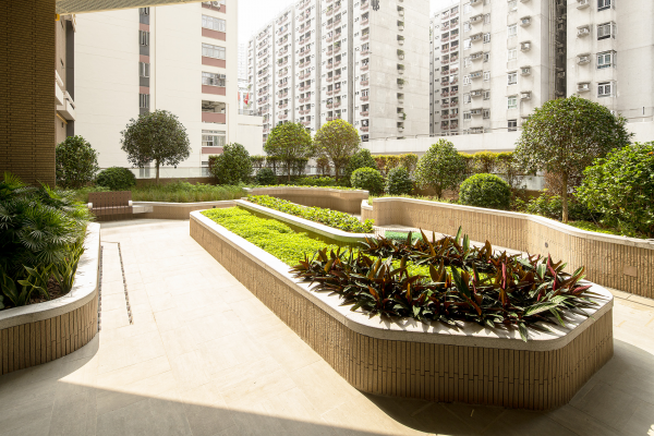 Blissful Place - Senior Citizen Residences - Gold Winner - HONG KONG ...