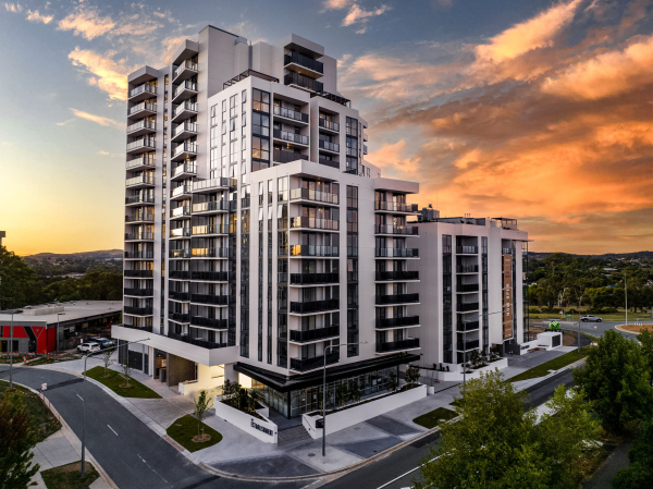 The Establishment - Silver Winner - SYDNEY Design Awards 2023