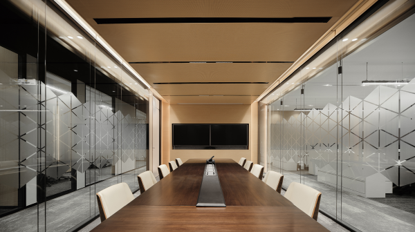 PHILIPS Suzhou Innovation Center - Silver Winner - LONDON Design Awards ...
