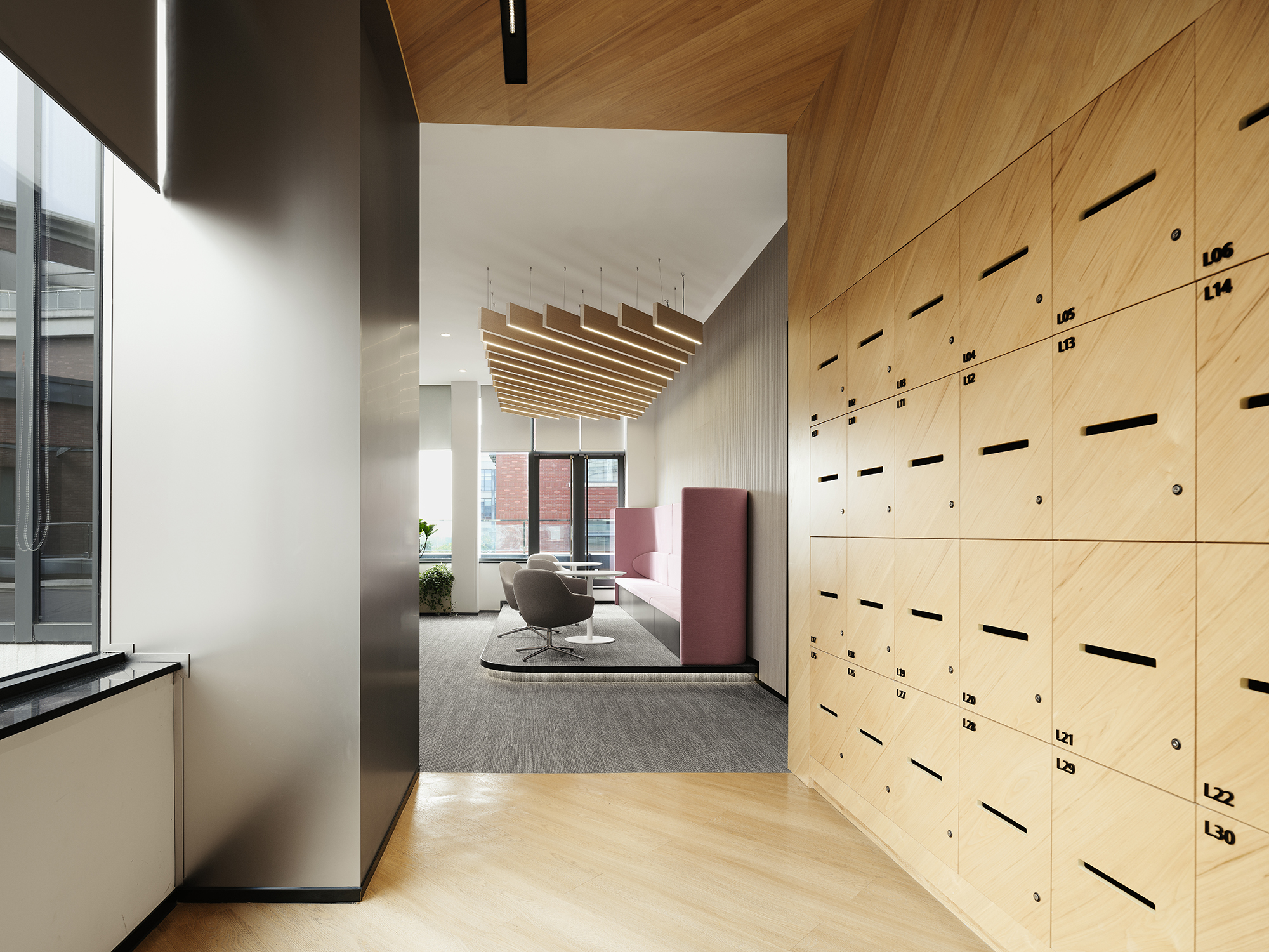 PHILIPS Suzhou Innovation Center