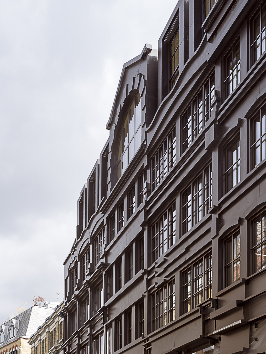 20-23 Greville Street