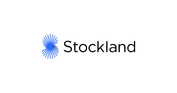 Stockland brand refresh - Silver Winner - AUSTRALIAN Design Awards 2024