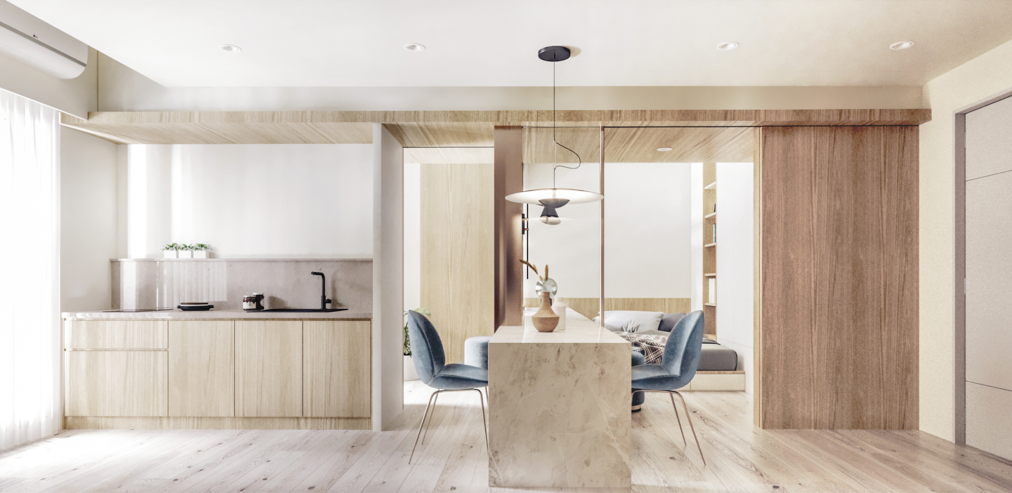 The Lingering Charm - Gold Winner - MILAN Design Awards 2024