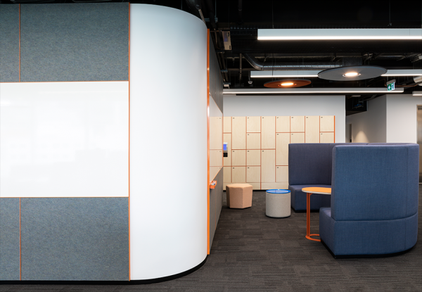 Procore Sydney Office - AUSTRALIAN Design Awards 2024