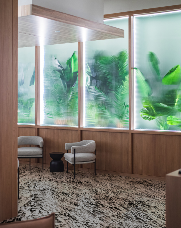 Lorena Gaxiola + Feltex Collection - Silver Winner - WILD Design Awards ...