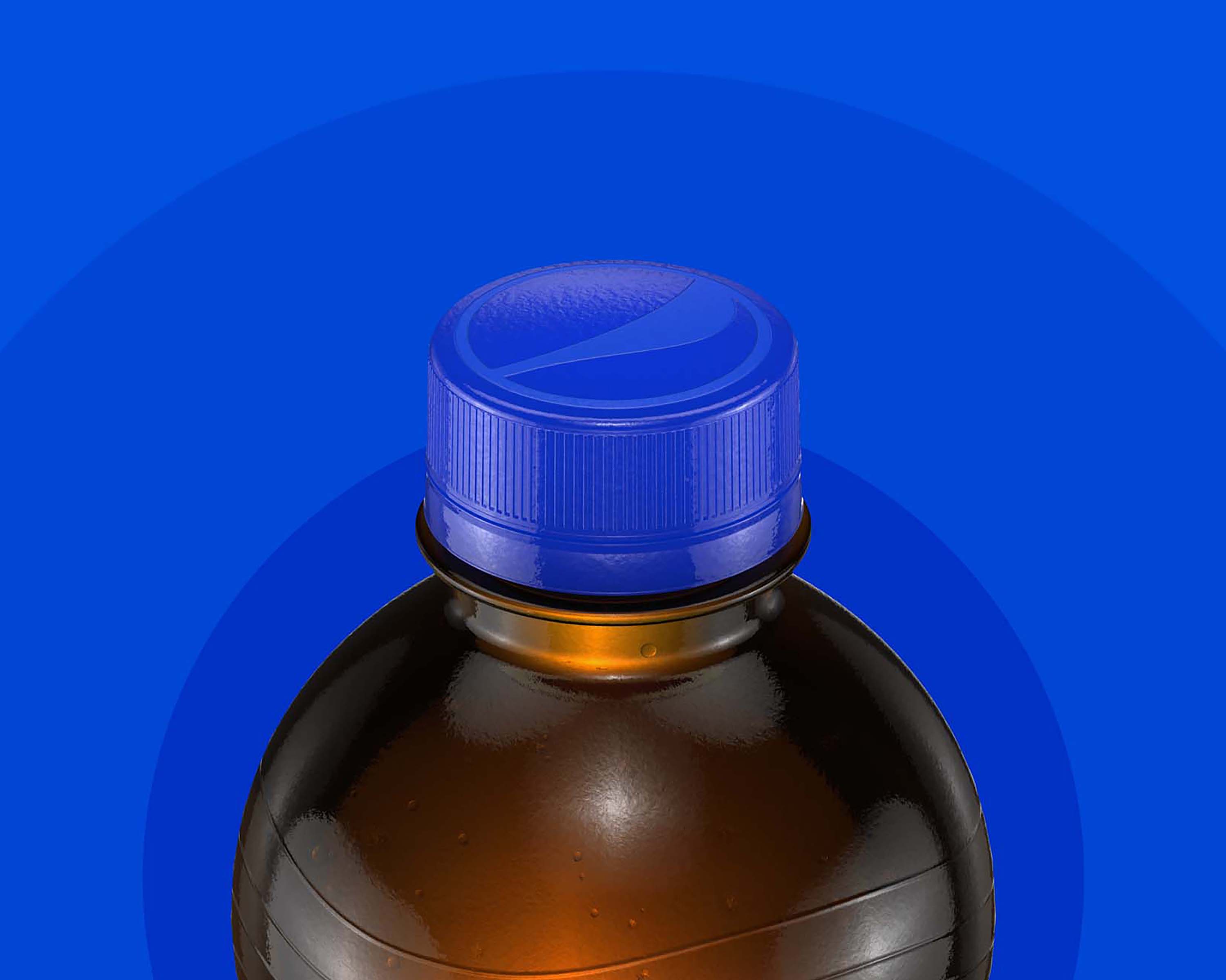 Pepsi Label-Free Multipack - Gold Winner - NEW YORK Design Awards 2023