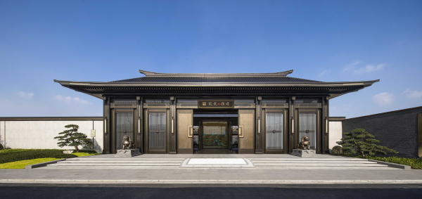 Long Yue Ya Song - Gold Winner - AUSTRALIAN Design Awards 2024