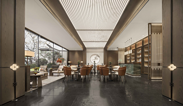 Long Yue Ya Song - Gold Winner - AUSTRALIAN Design Awards 2024