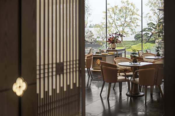 Long Yue Ya Song - Gold Winner - AUSTRALIAN Design Awards 2024