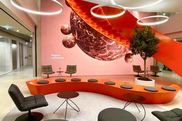 BPI All In One - Silver Winner - LONDON Design Awards 2023