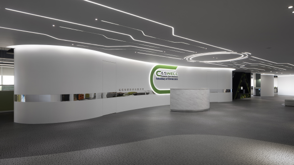 Toward - Silver Winner - BERLIN Design Awards 2024