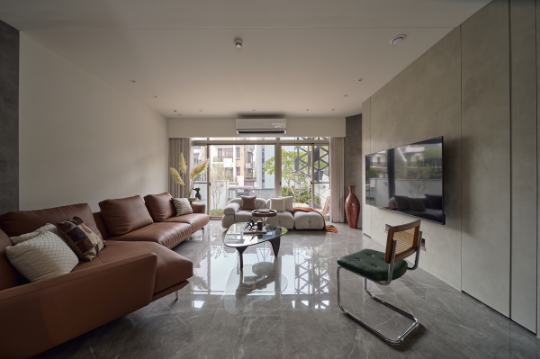 Where Happiness Belongs - Silver Winner - MILAN Design Awards 2024