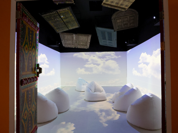 Banan - Saudi International Hand Crafts Week - Silver Winner - PARIS ...