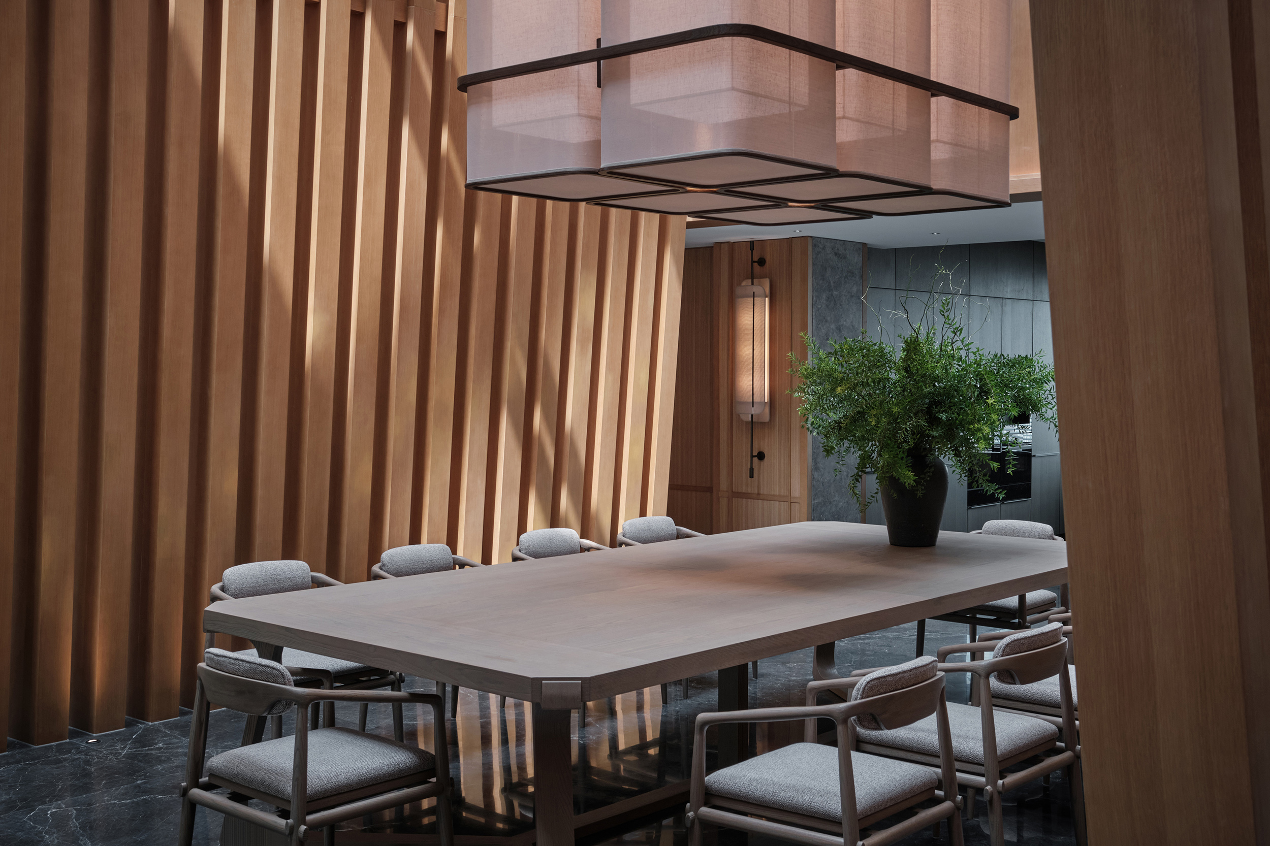 MAHA Beijing Duplex