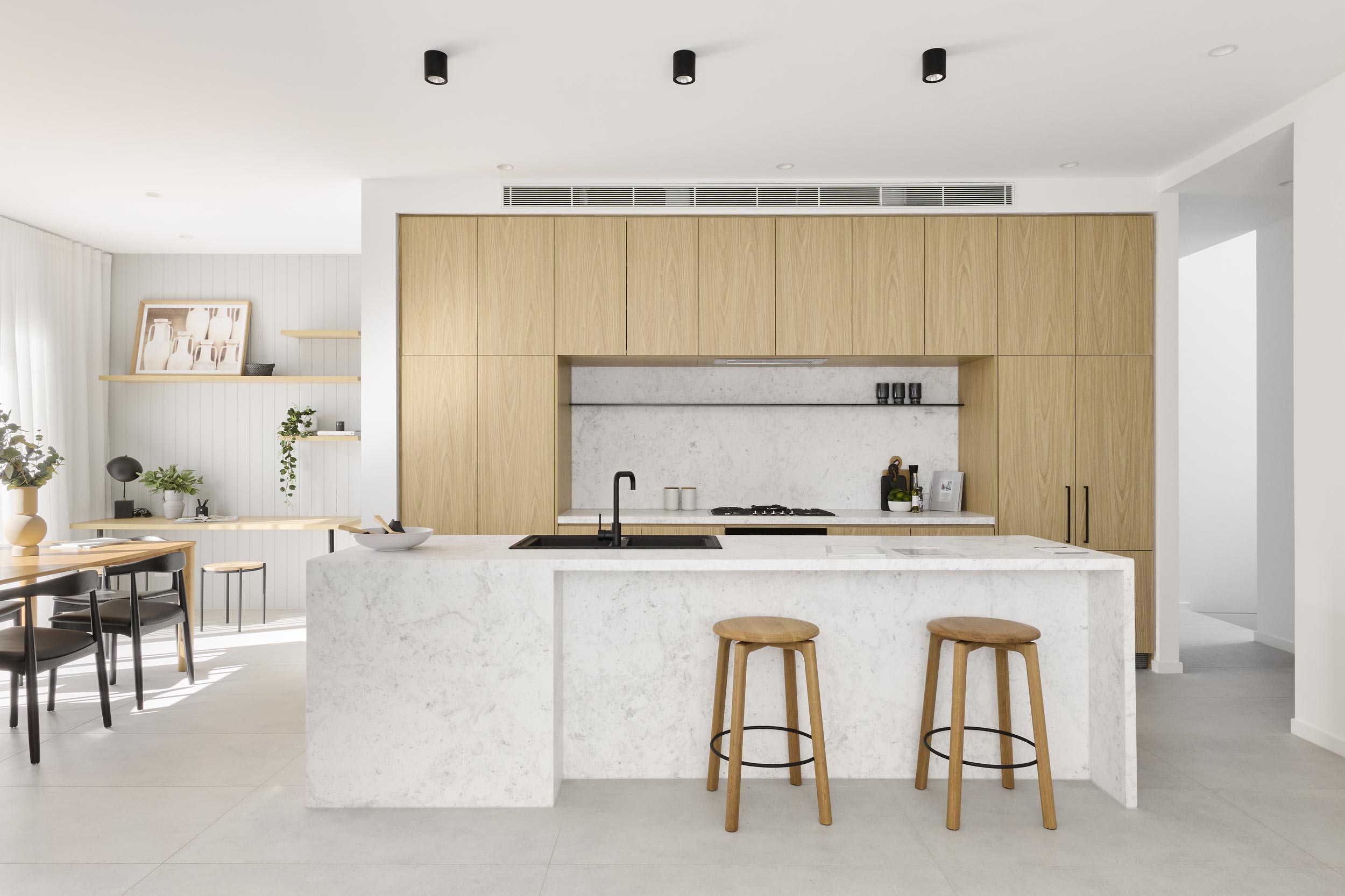 OAKSIDE - 1110 BURKE RD, BALWYN NORTH