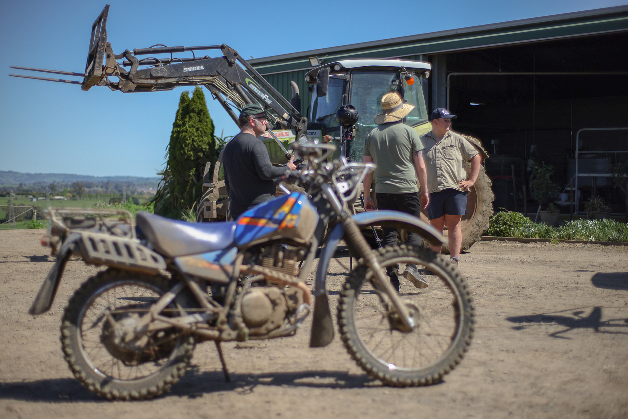 VIC VICE - Silver Winner - AUSTRALIAN Design Awards 2024