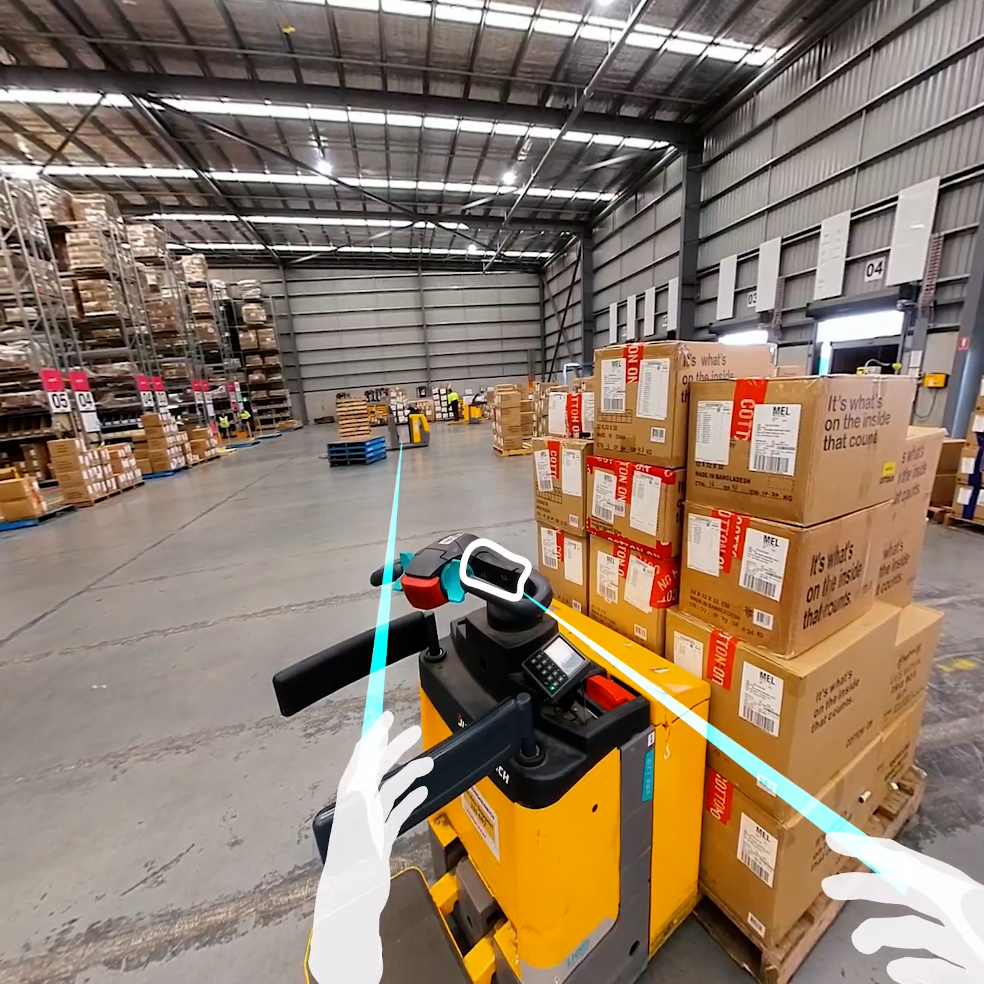 VIC VICE - Silver Winner - AUSTRALIAN Design Awards 2024