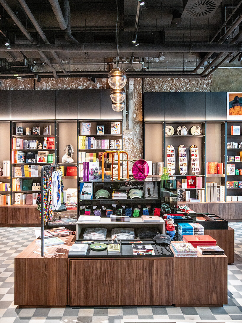 Fotografiska Museum - Silver Winner - BERLIN Design Awards 2024