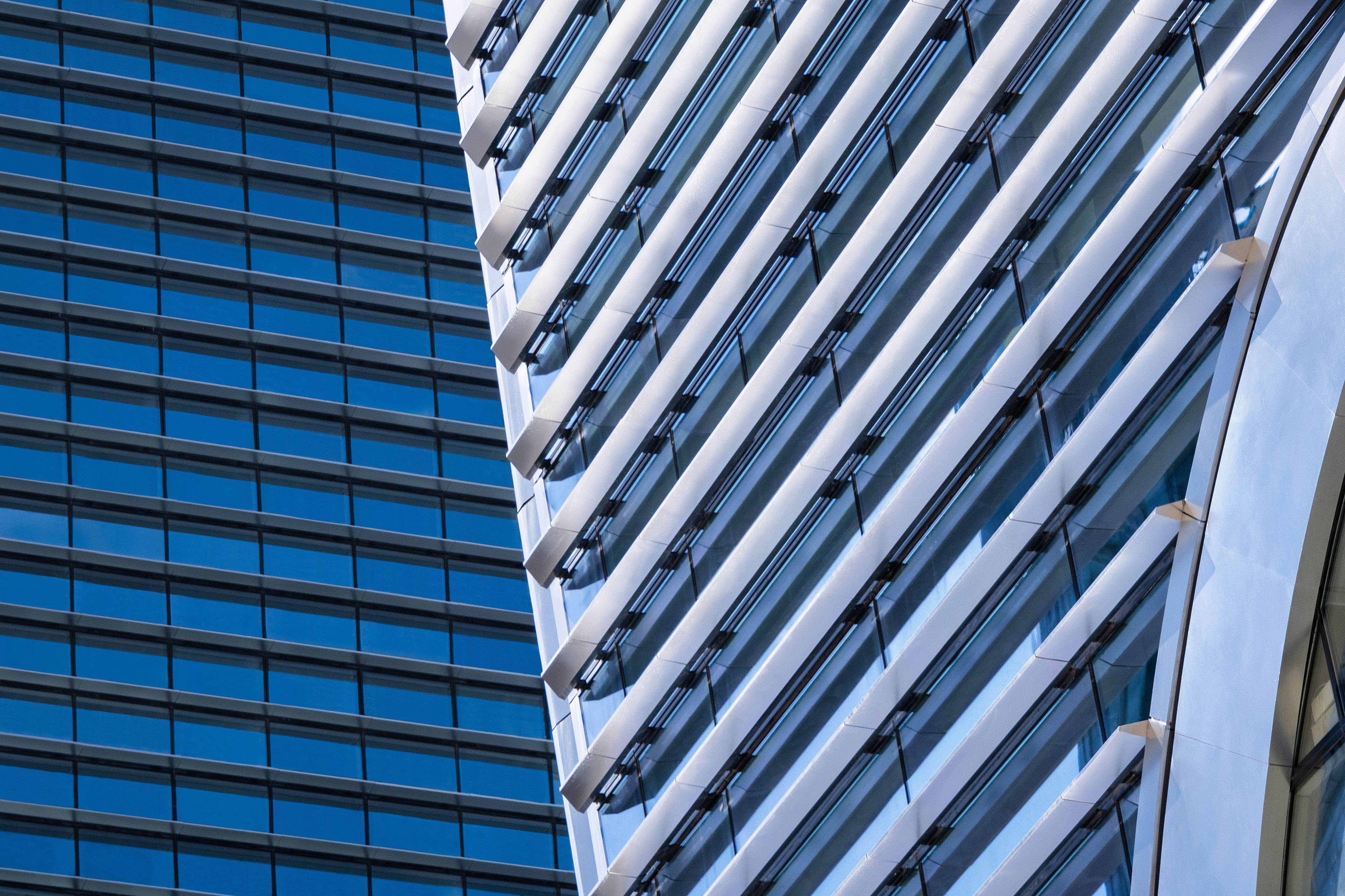 Pearl International Financial Center