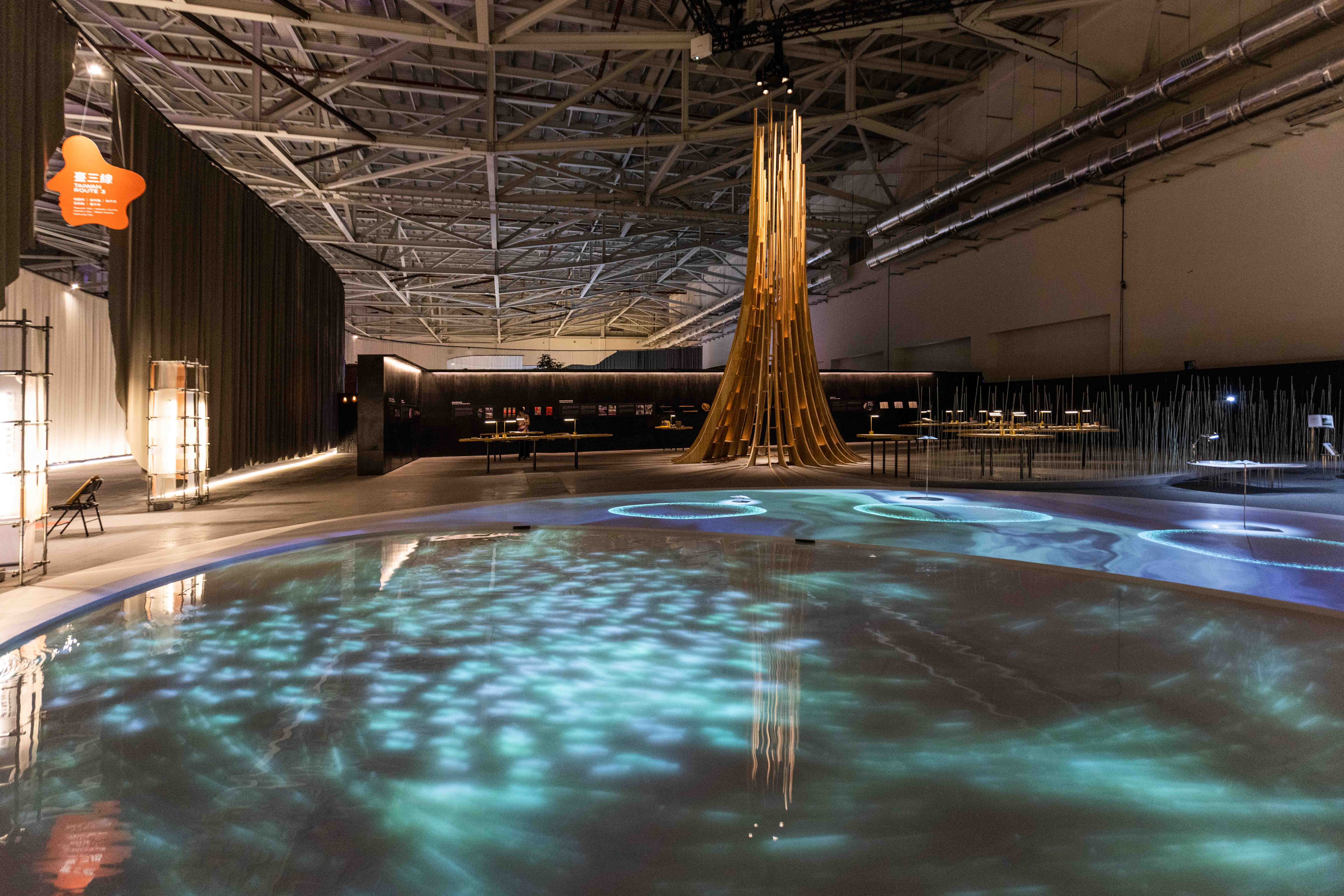 2023 Hakka Expo Taiwan Pavilion