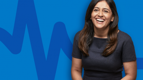 Bupa Employer Brand Campaign - Gold Winner - MELBOURNE Design Awards 2024