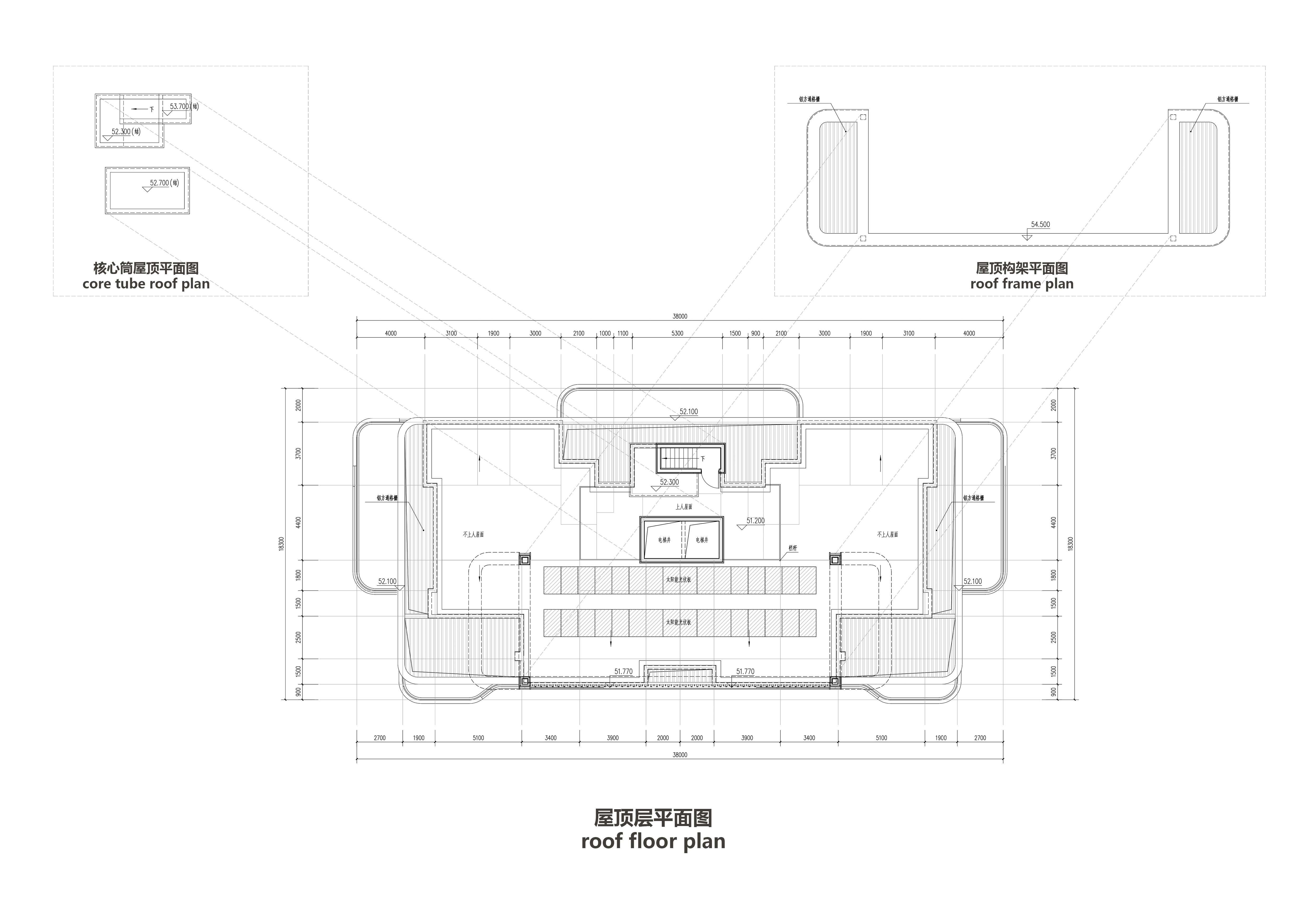 Ma'anshan Yunqi Future Residential Complex