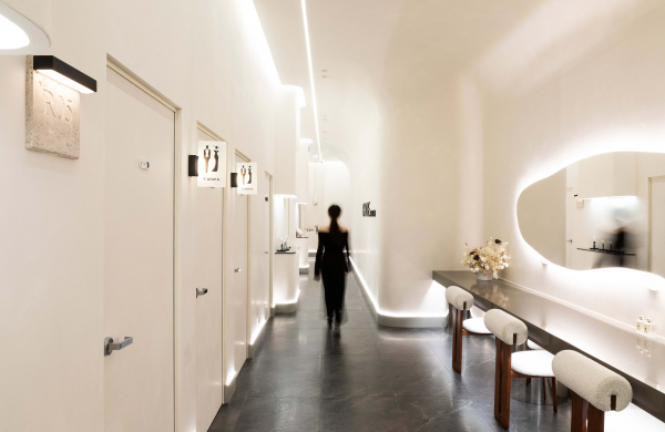 THE ONE SKIN LAB - Silver Winner - AUSTRALIAN Design Awards 2025