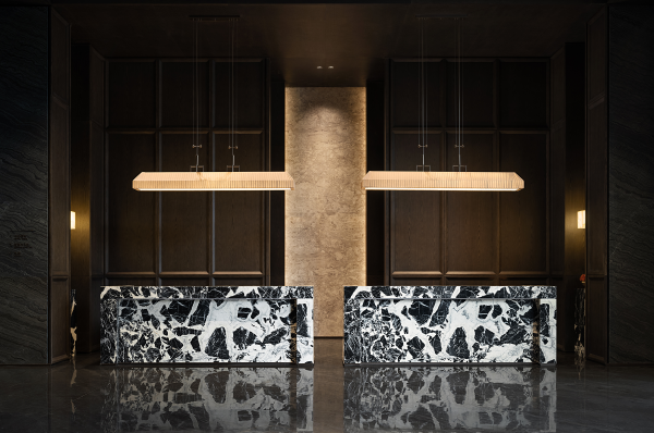 Yinshan by Guangxin Beibu Gulf Investment Group - LONDON Design Awards 2024