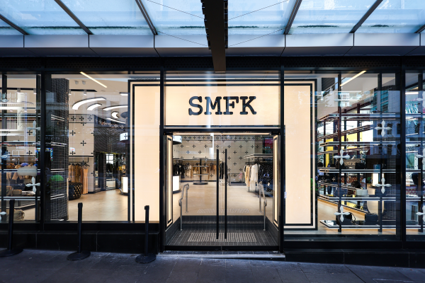 SMFK - Silver Winner - SYDNEY Design Awards 2024