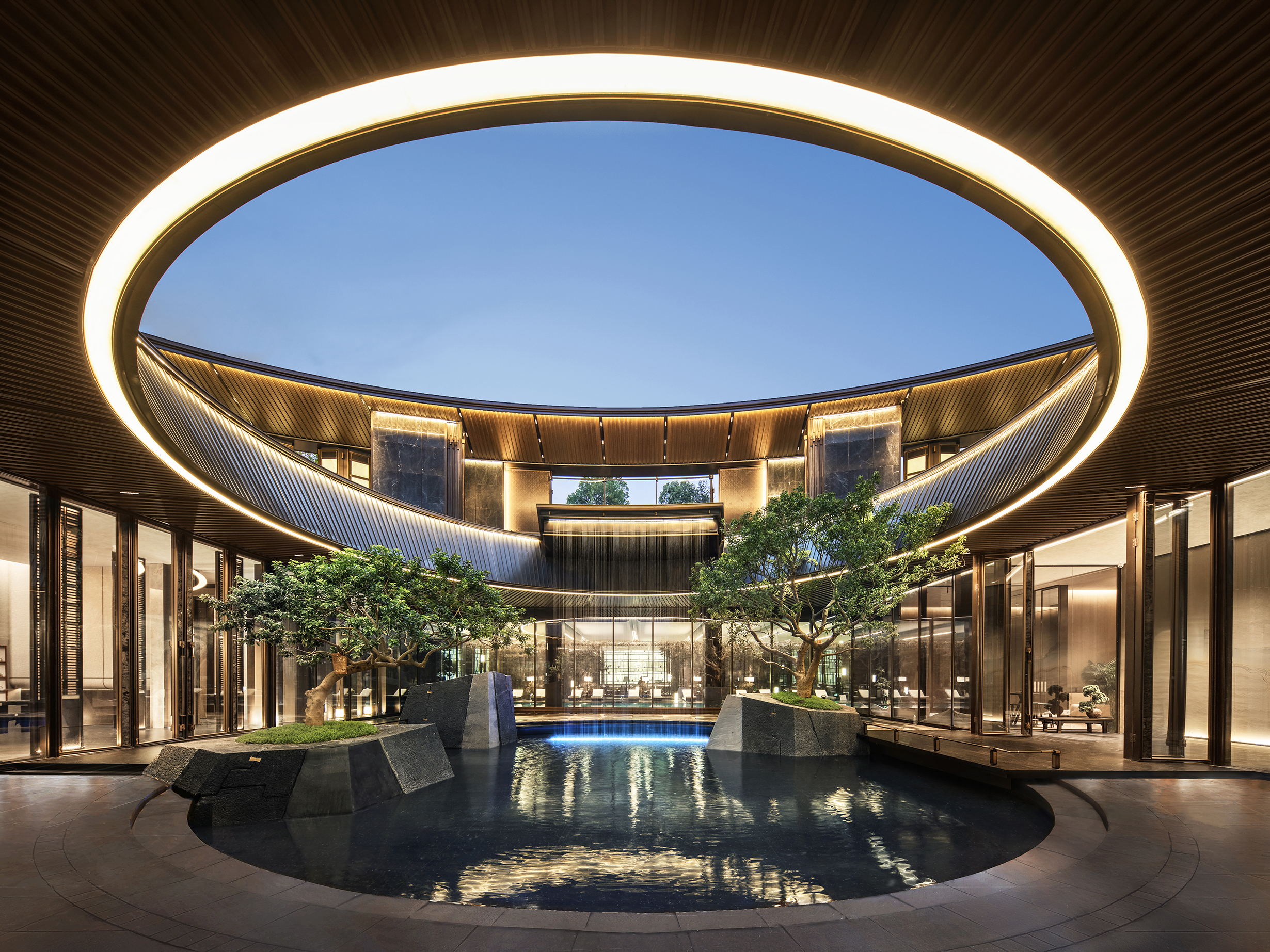 Foshan MANYUN Aesthetics Center