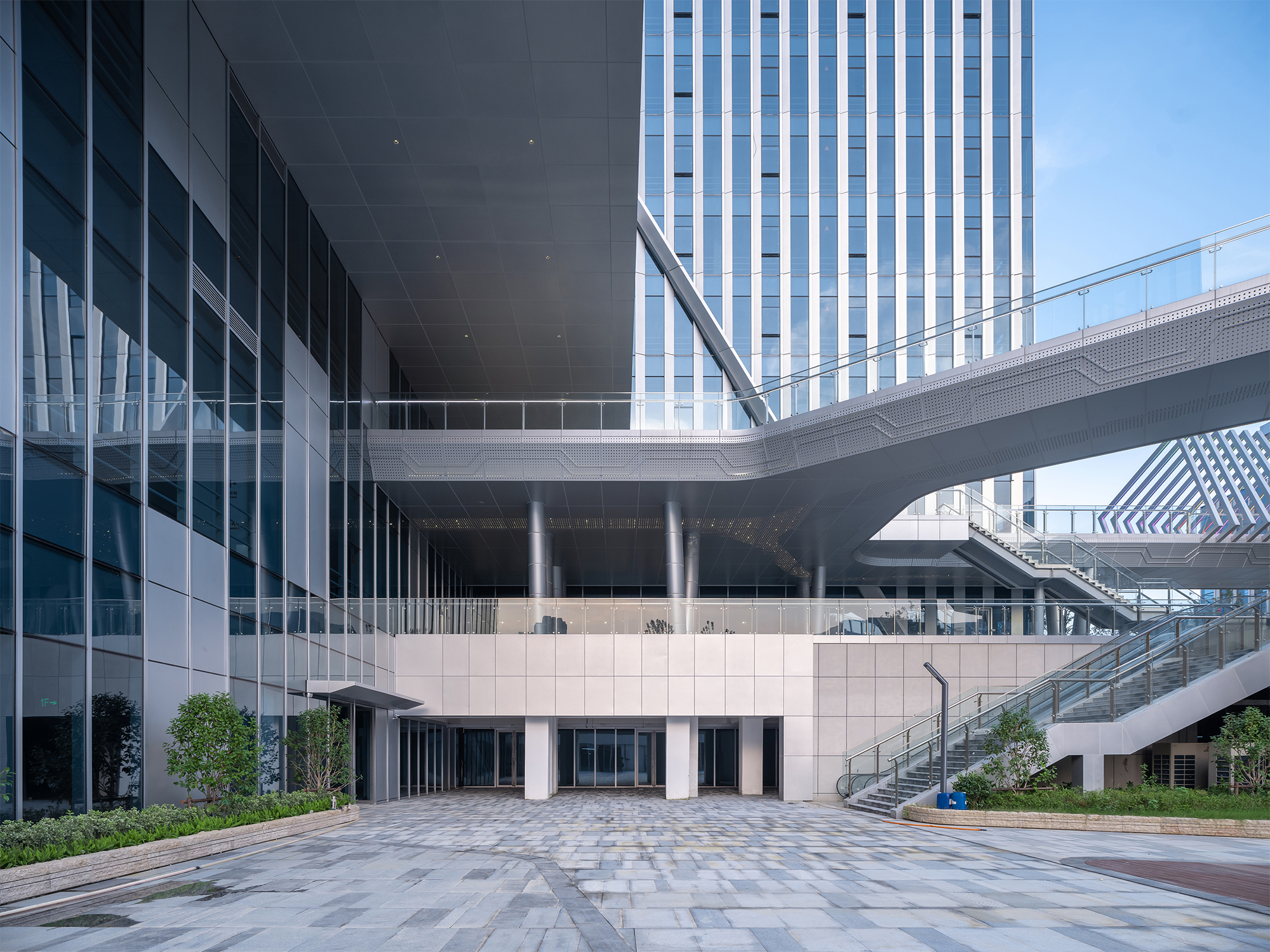 YRD XINGU Science & Technology Innovation Park